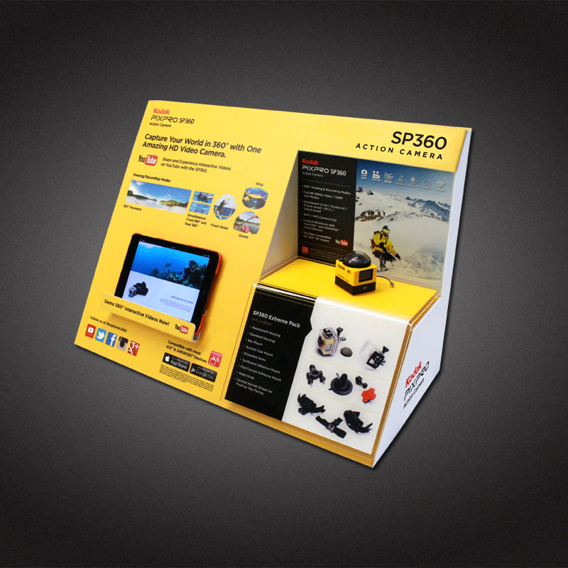 Photo Gallery - Simply Displays