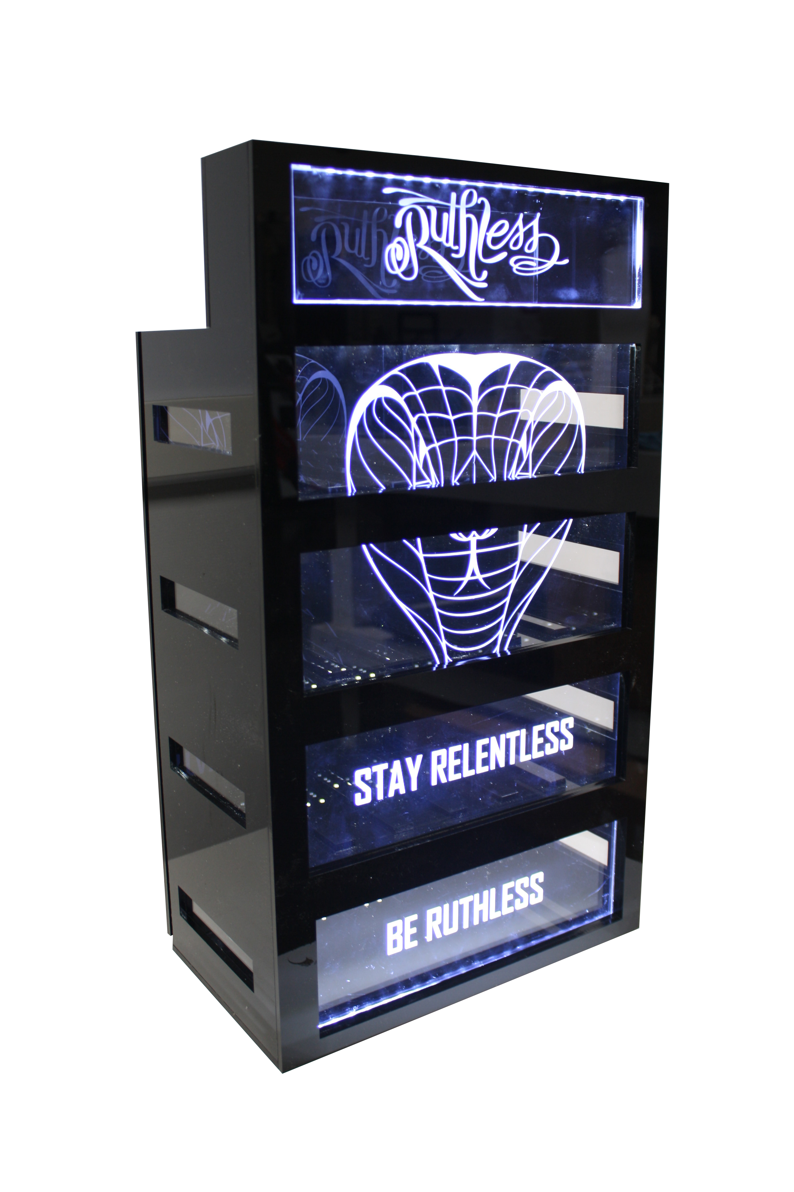 Photo Gallery - Simply Displays