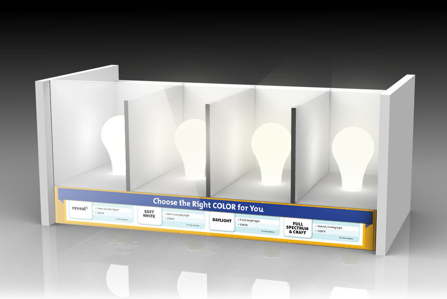 Photo Gallery - Simply Displays