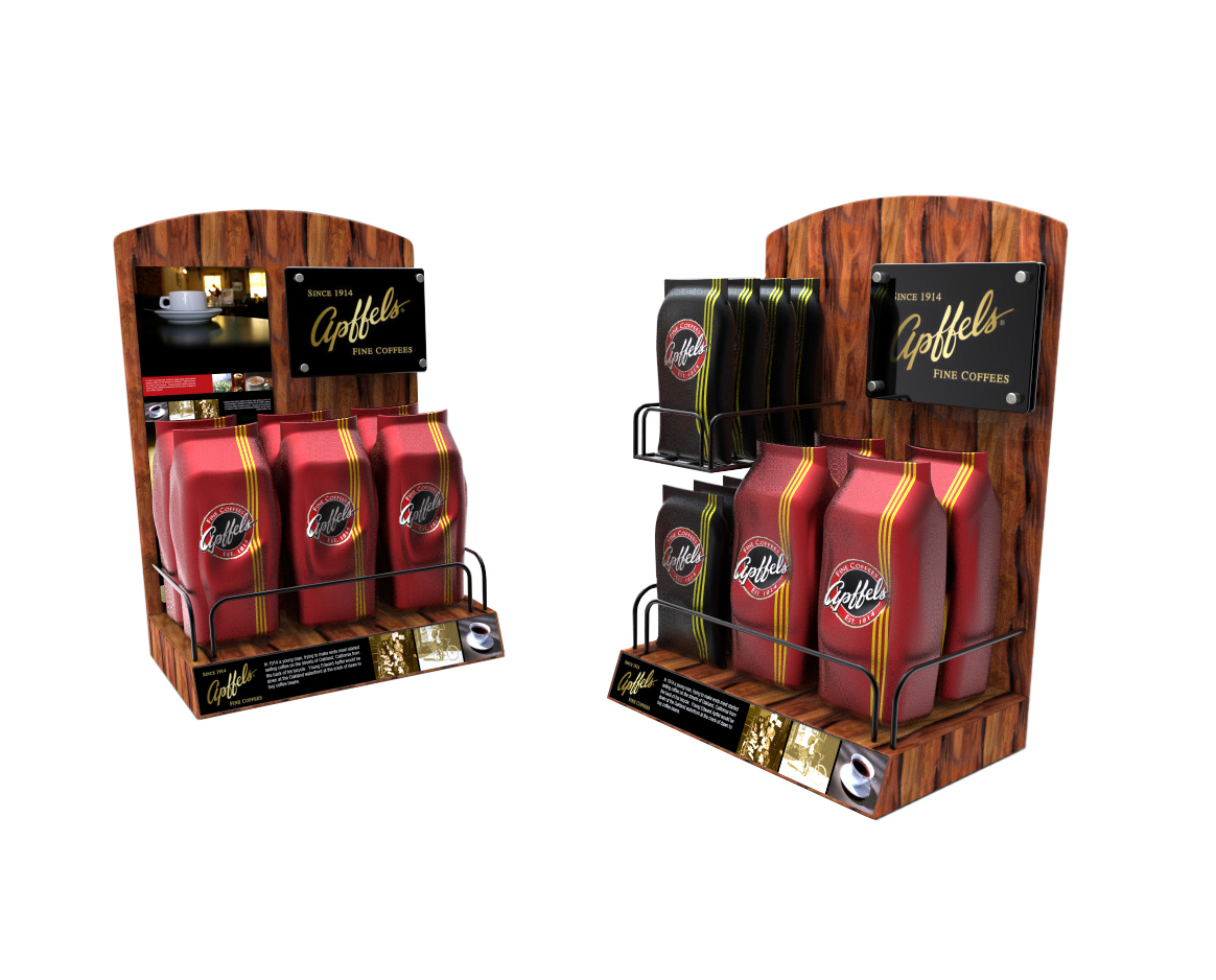 Photo Gallery - Simply Displays