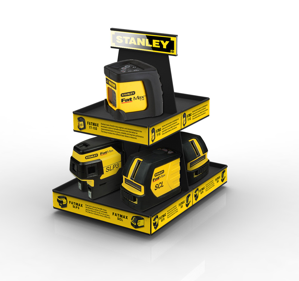 Photo Gallery - Simply Displays