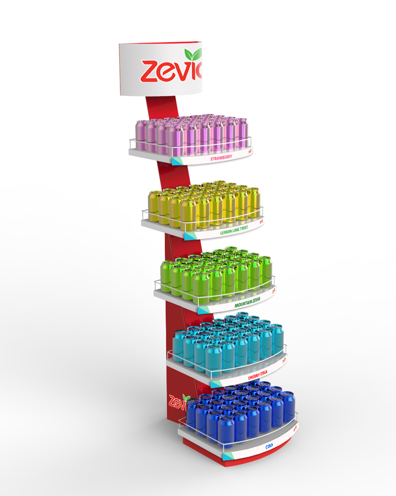 Photo Gallery - Simply Displays