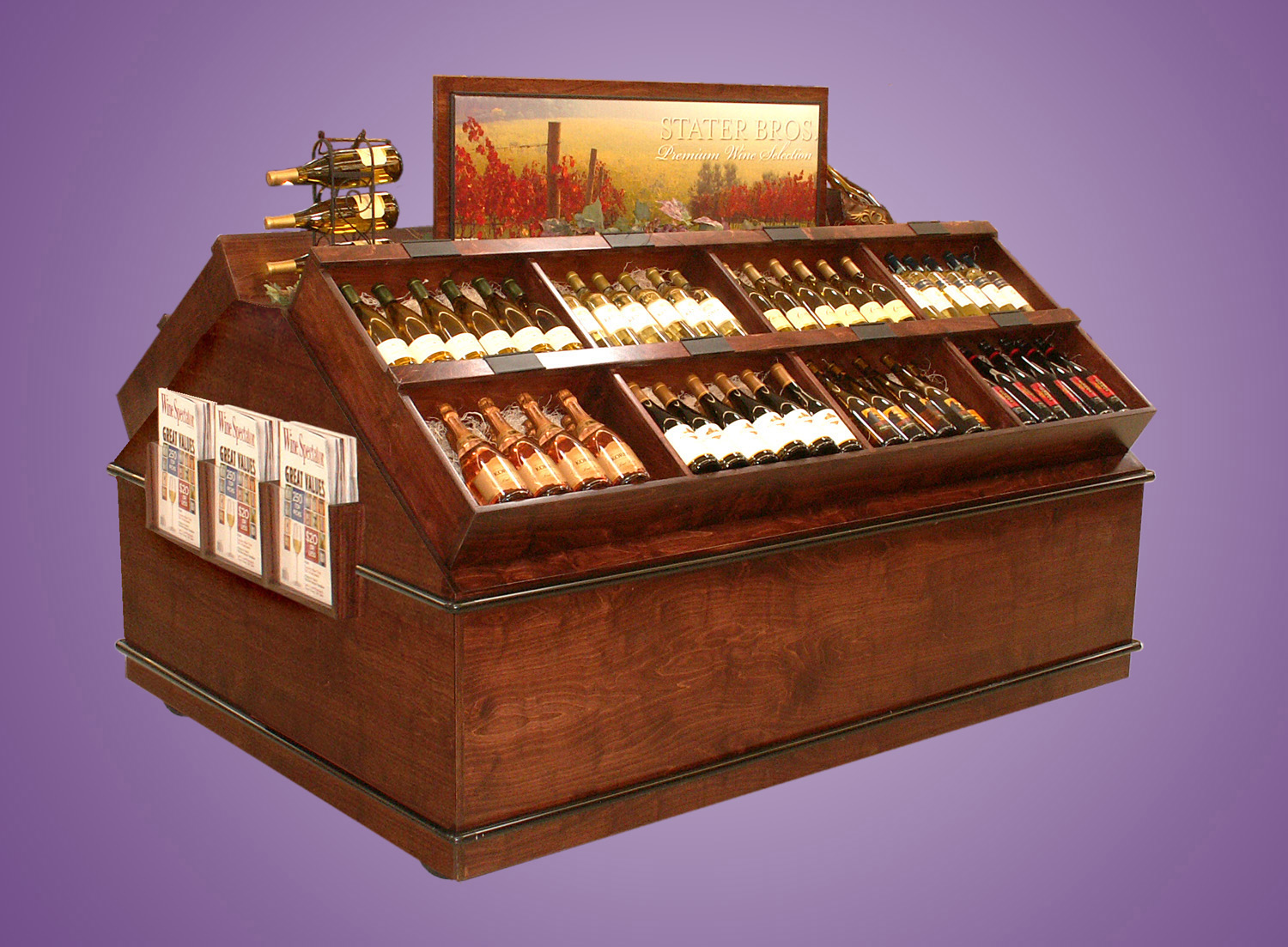 Photo Gallery - Simply Displays