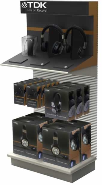 Photo Gallery - Simply Displays