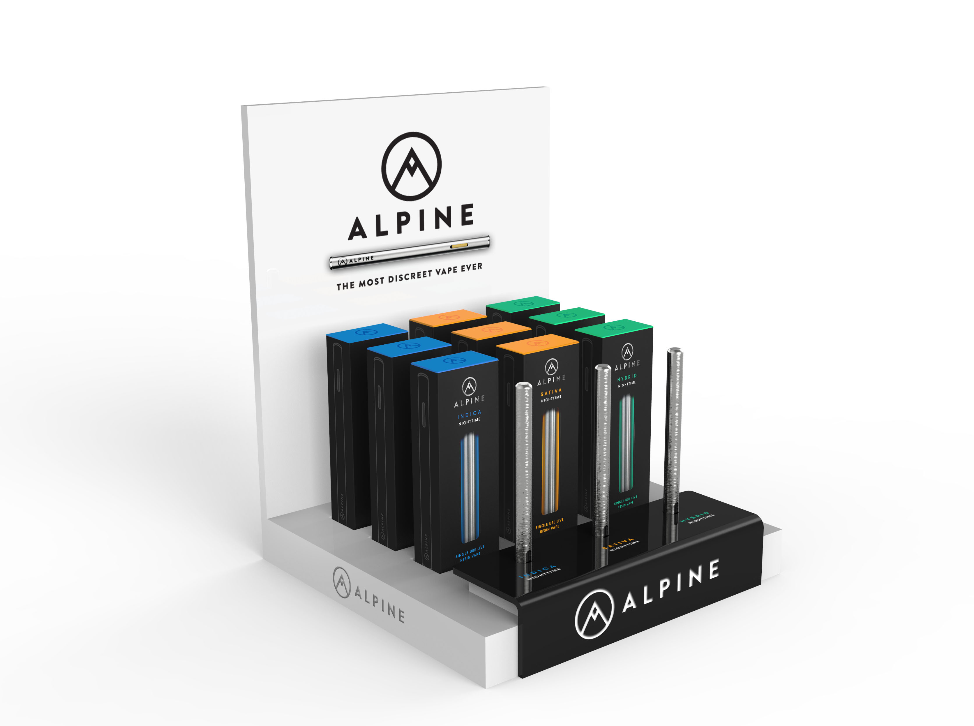 Photo Gallery - Simply Displays