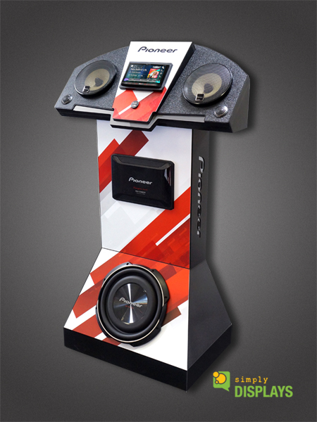 Photo Gallery - Simply Displays