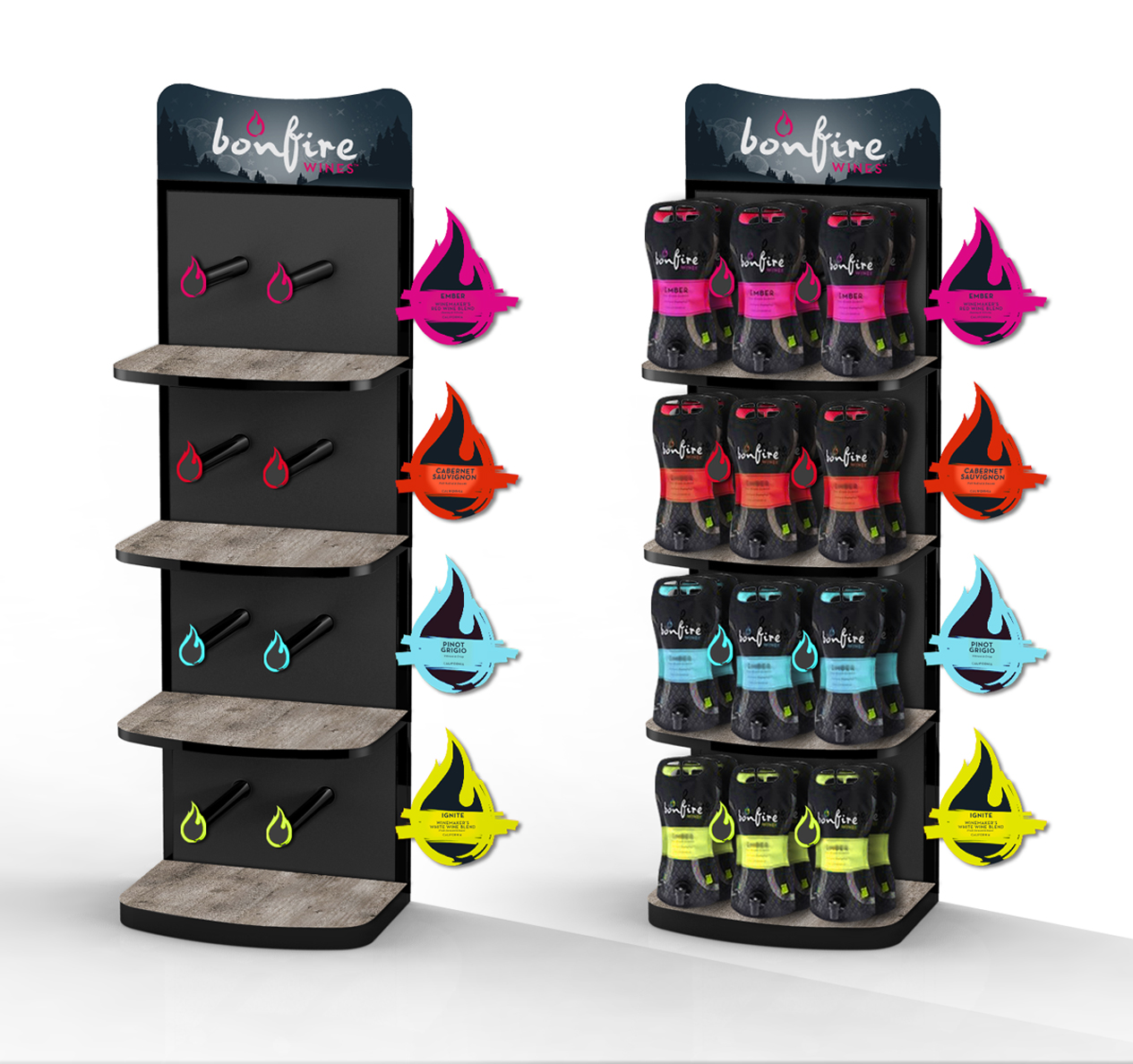 Photo Gallery - Simply Displays