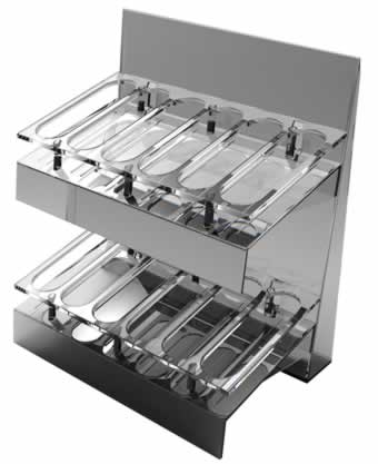 Photo Gallery - Simply Displays